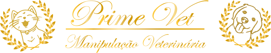 Prime Vet – Medicamentos Manipulados para Pets